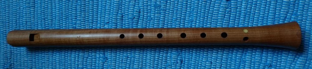 Second-hand recorders for sale – Adrian Brown