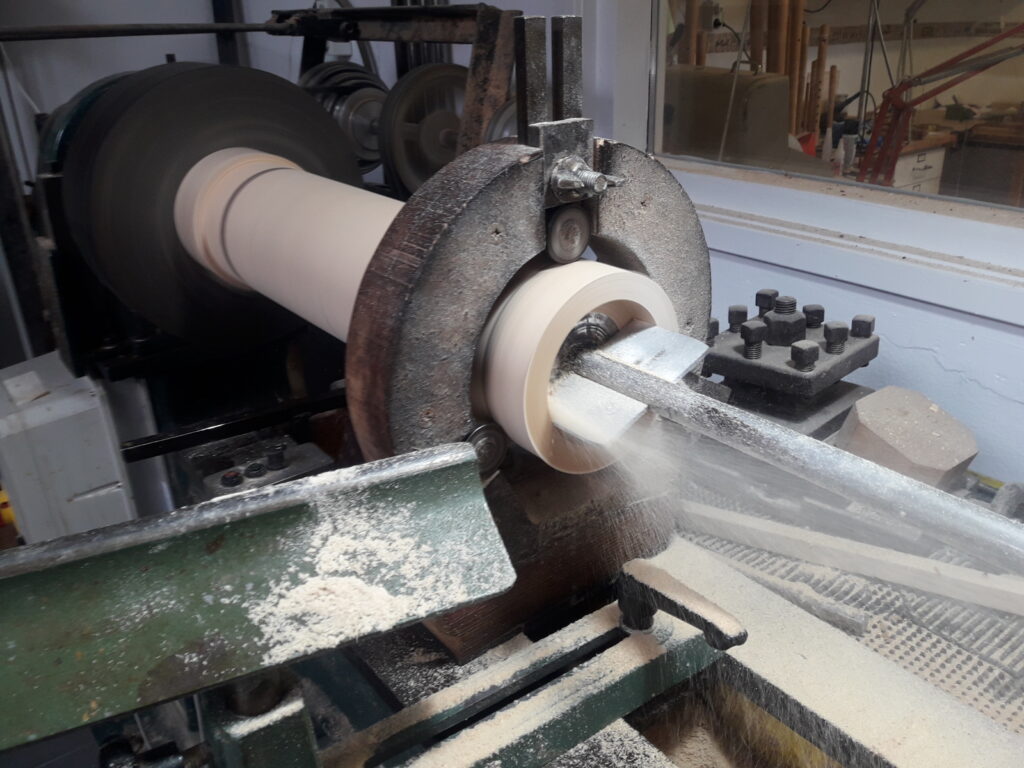 A Large Recorder Case – The Making of… – Adrian Brown